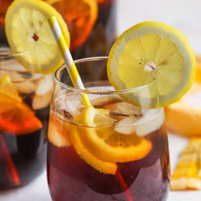 Easy Sweet Tea Recipe (So Cool and Refreshing!) - The Shortcut Kitchen