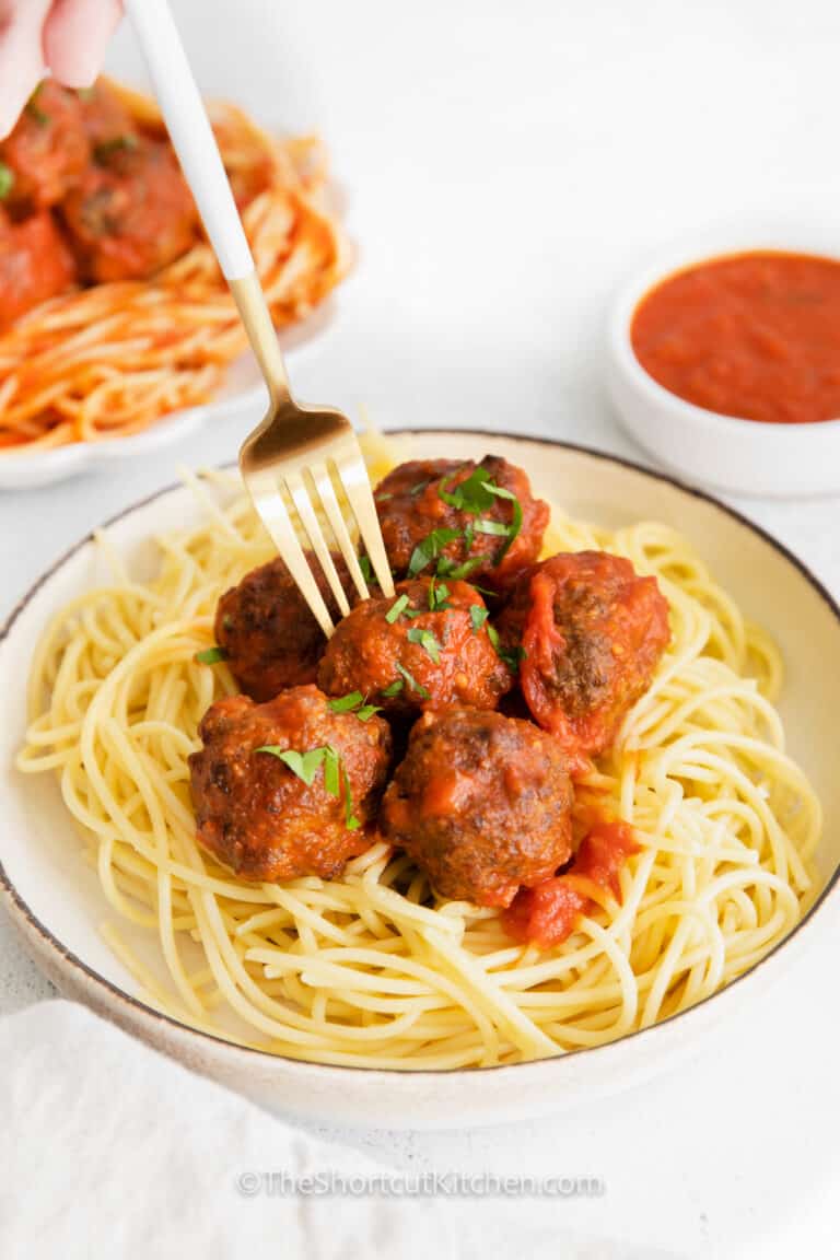 150+ Best Main Course Ideas - The Shortcut Kitchen