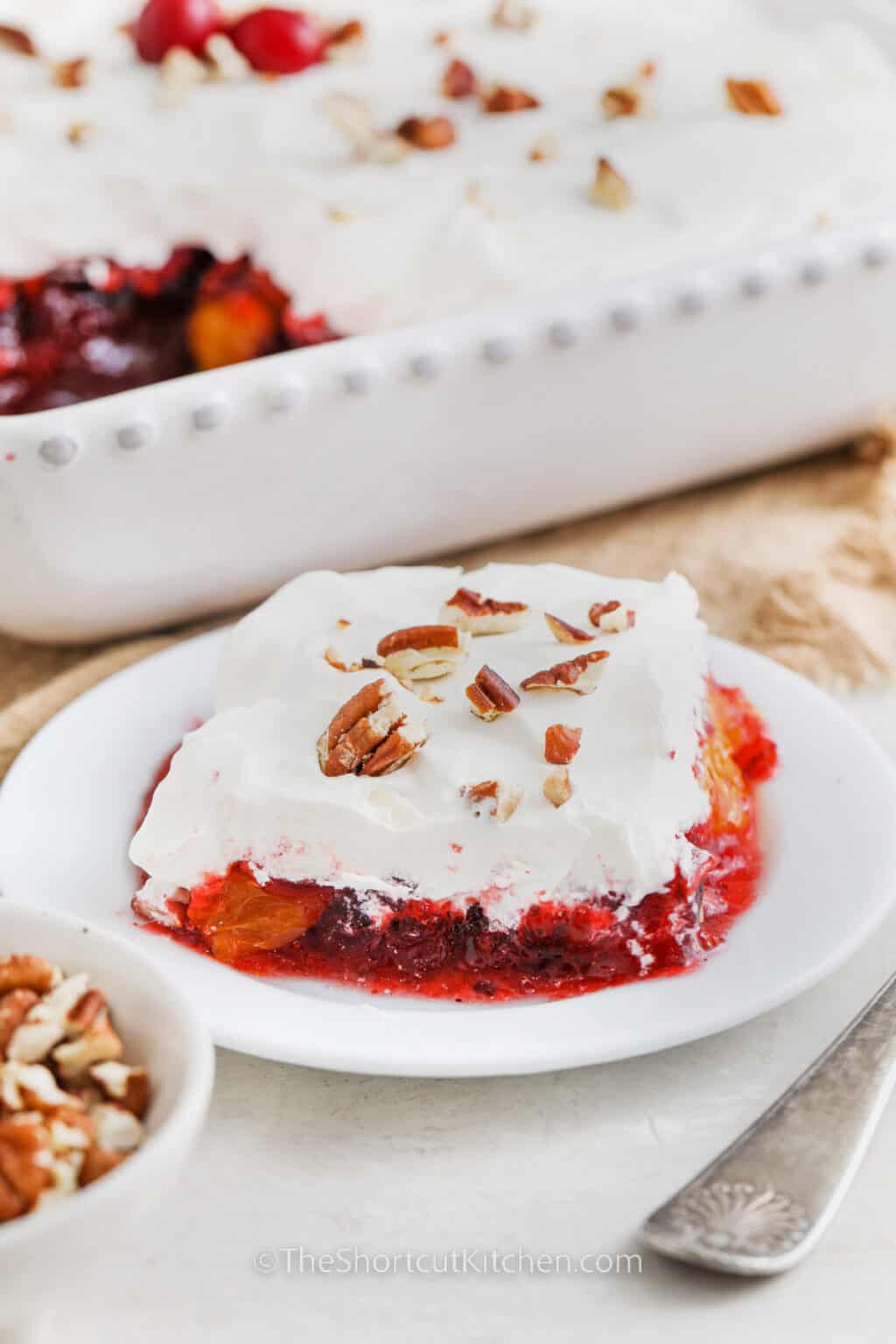 Glorified Rice (Just 10 Minute Prep!) - The Shortcut Kitchen