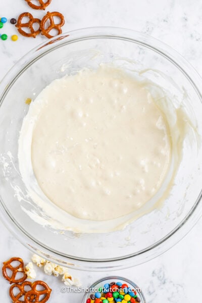 Popcorn Bar Recipe (A Sweet and Salty Hand Held Treat!) - The Shortcut ...