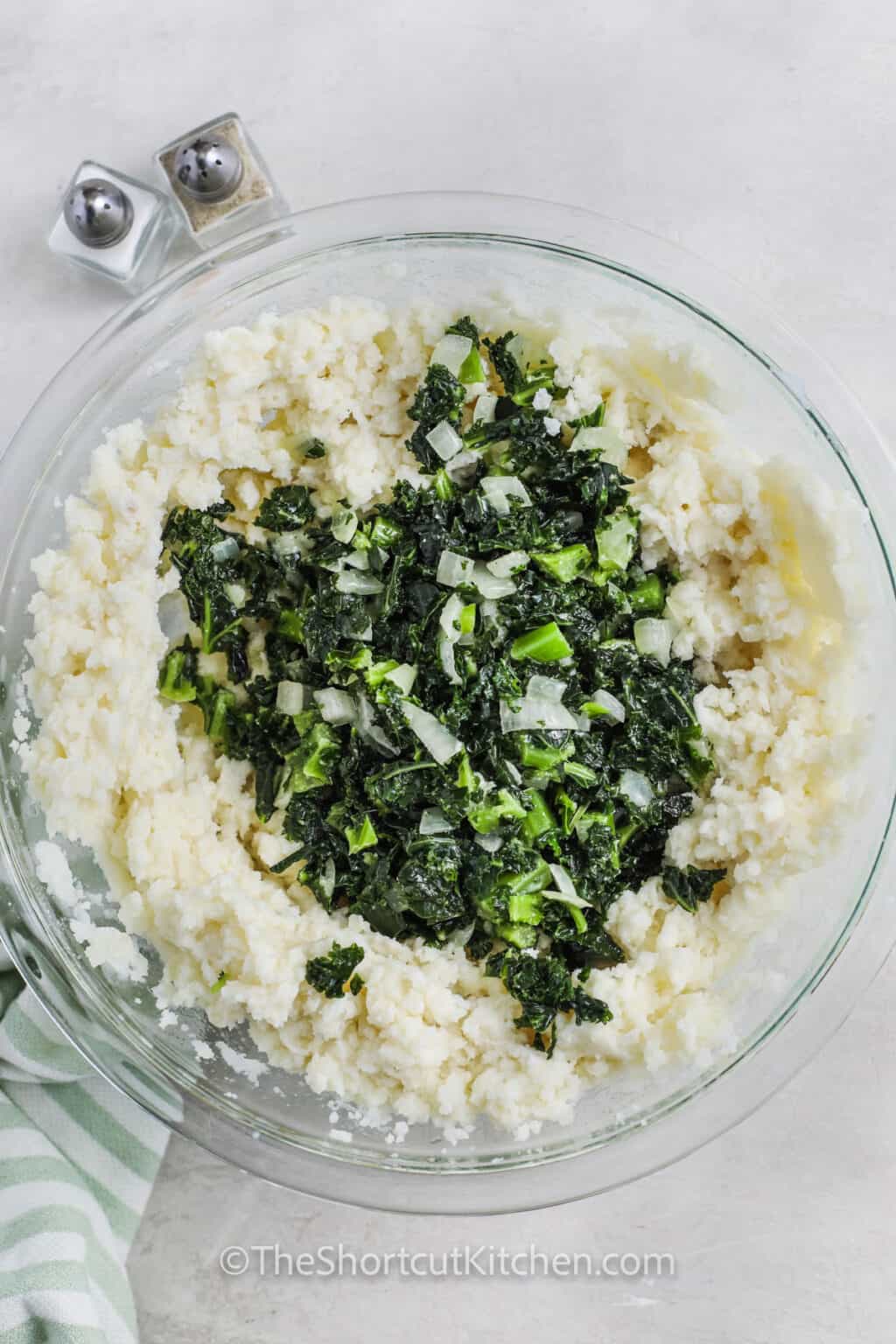 Colcannon Recipe (With Kale Instead Of Cabbage!) - The Shortcut Kitchen