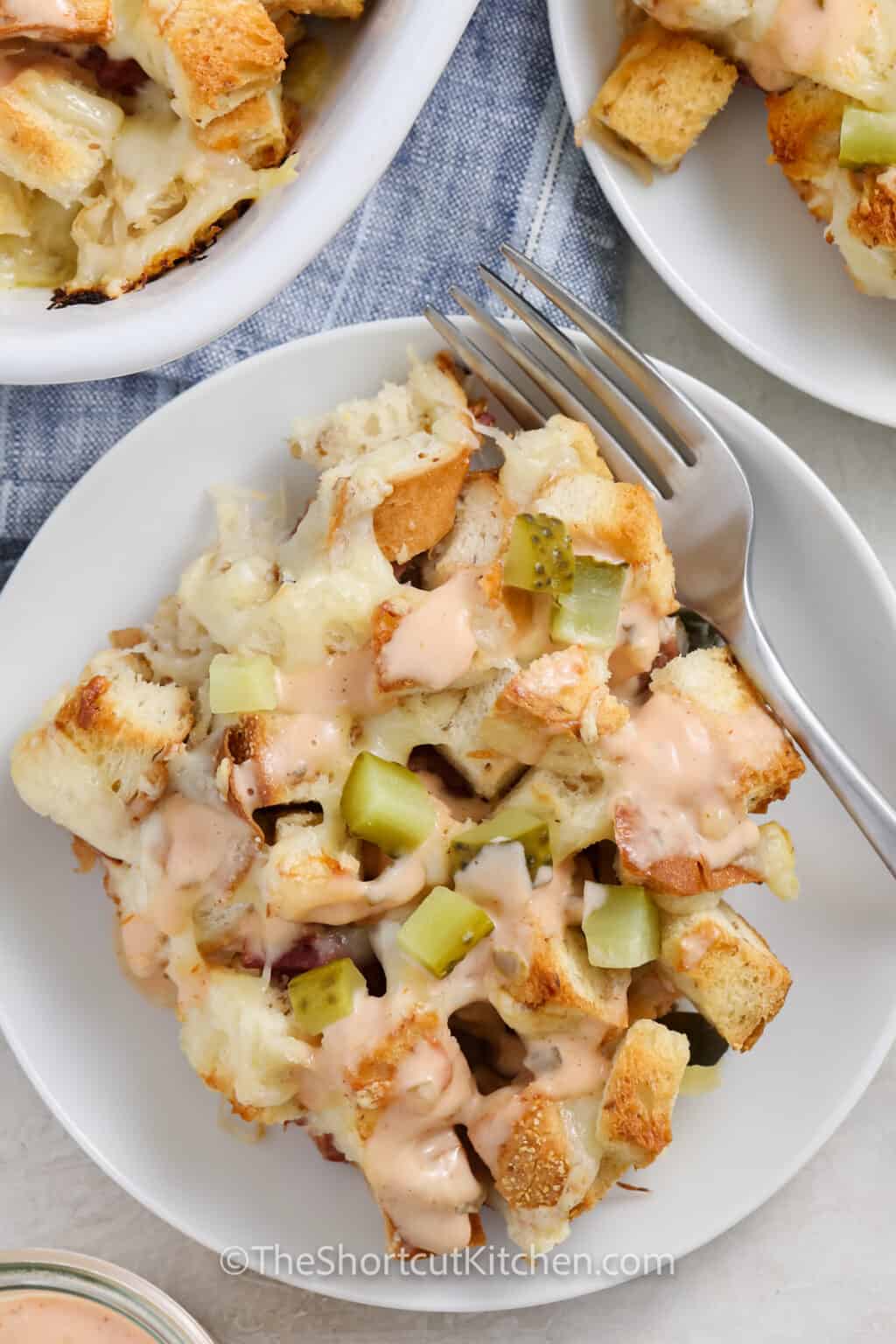 50+ Easy Casserole Recipes {Quick & Simple!} - The Shortcut Kitchen