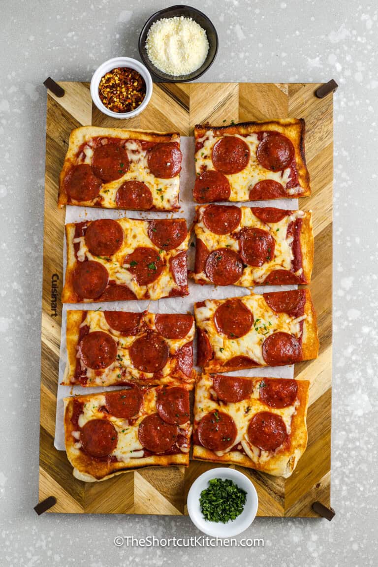 The Shortcut Kitchen - The Shortcut Kitchen