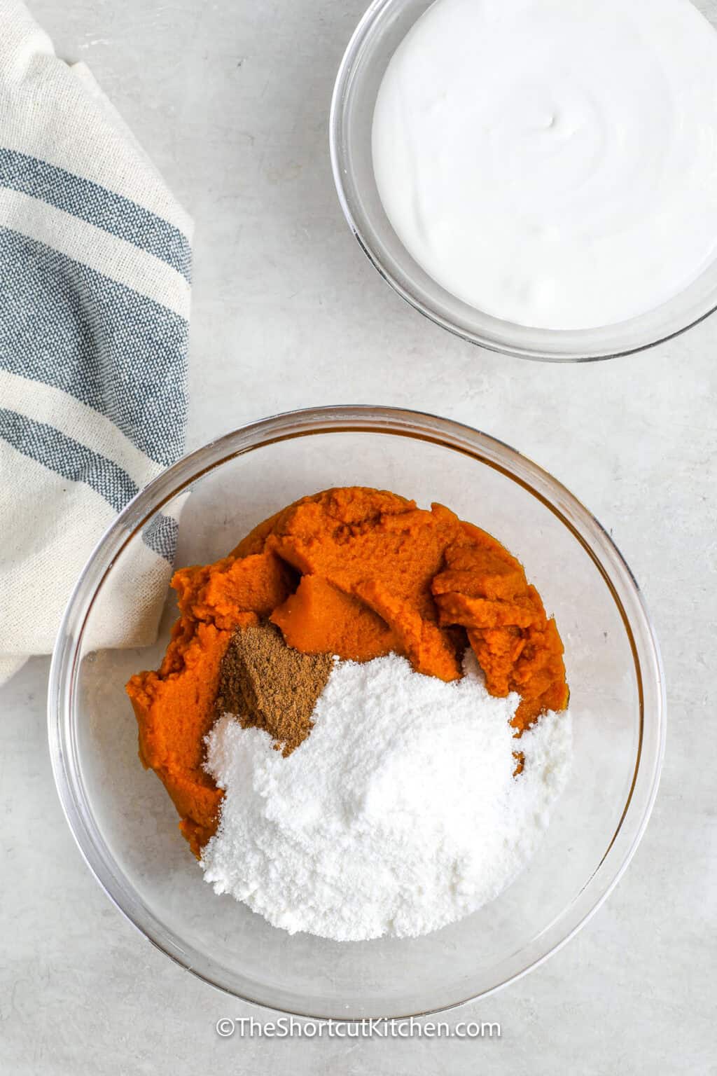 Pumpkin Dip (Sweet and Creamy) - The Shortcut Kitchen