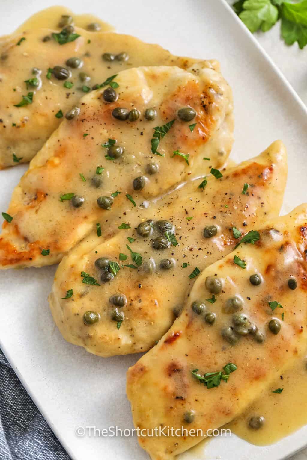 150+ Best Main Course Recipes - The Shortcut Kitchen