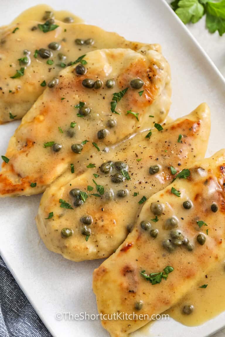 150+ Best Main Course Recipes - The Shortcut Kitchen