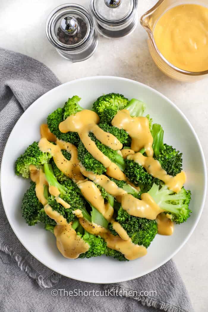 75+ Side Dish Recipes {For Any Occasion!} - The Shortcut Kitchen