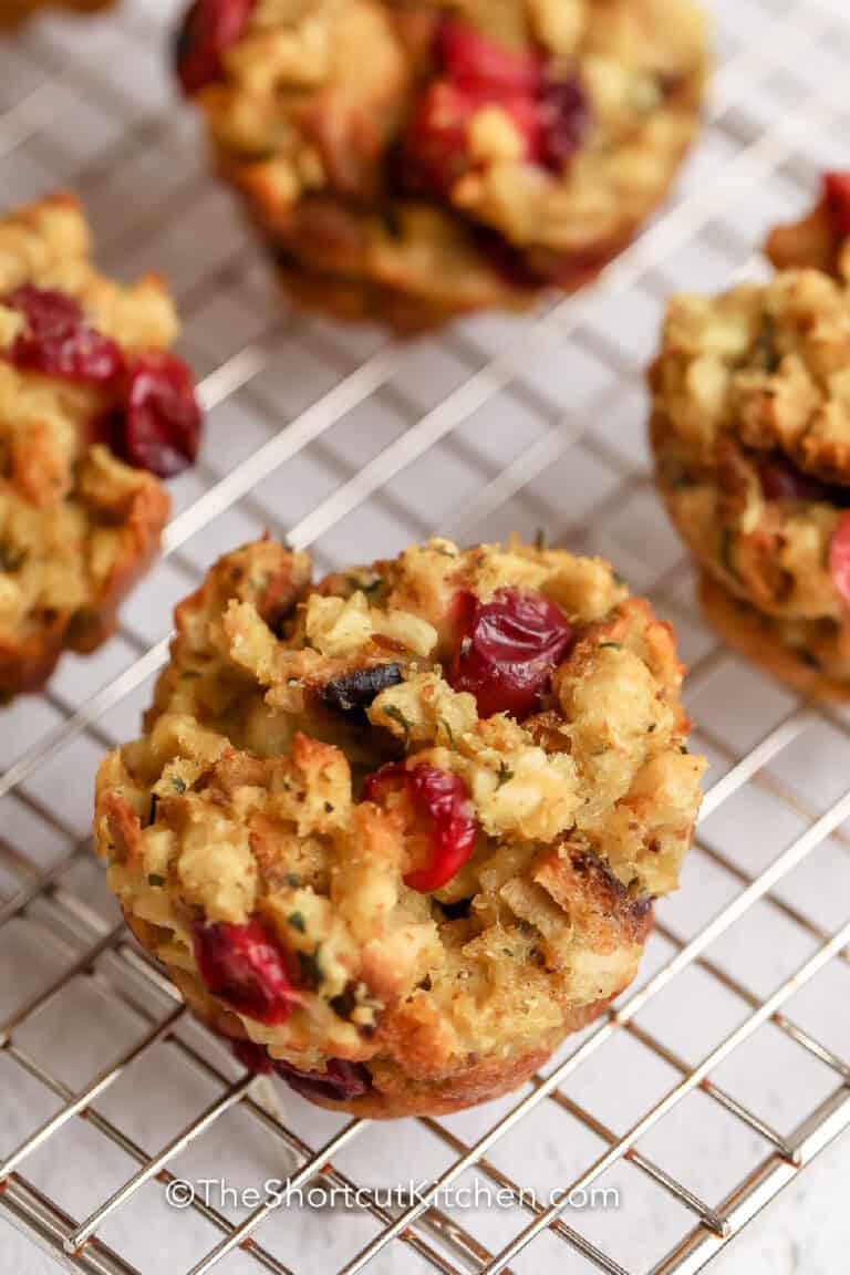 Recipes Collection - The Shortcut Kitchen