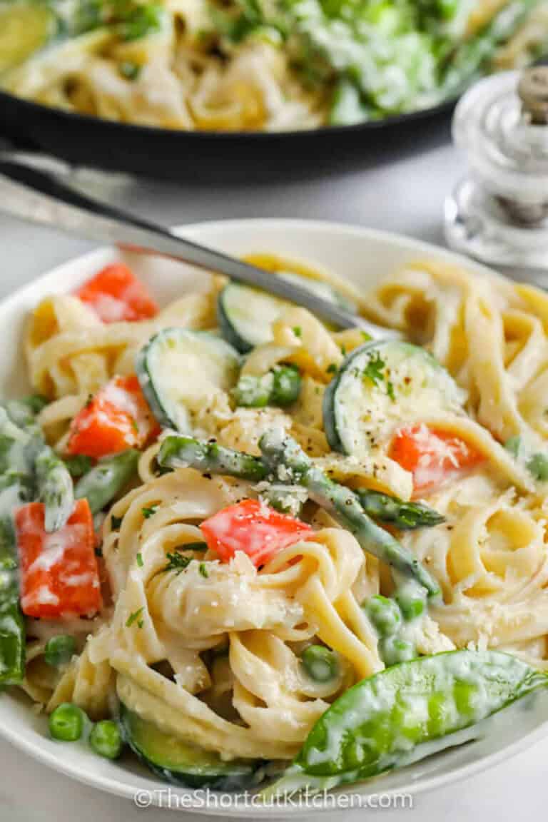 150+ Best Main Course Recipes - The Shortcut Kitchen