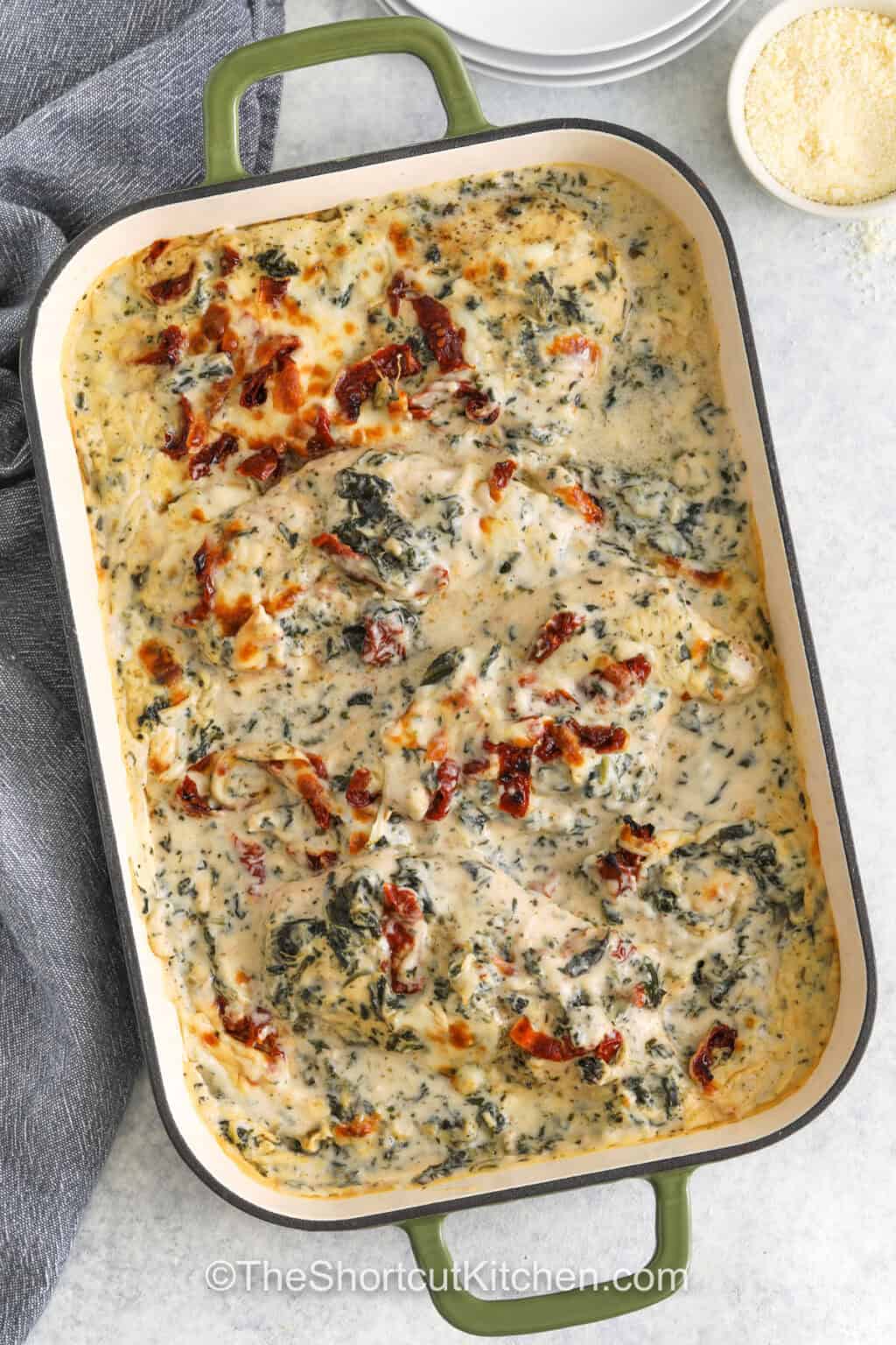 150+ Best Main Course Recipes - The Shortcut Kitchen